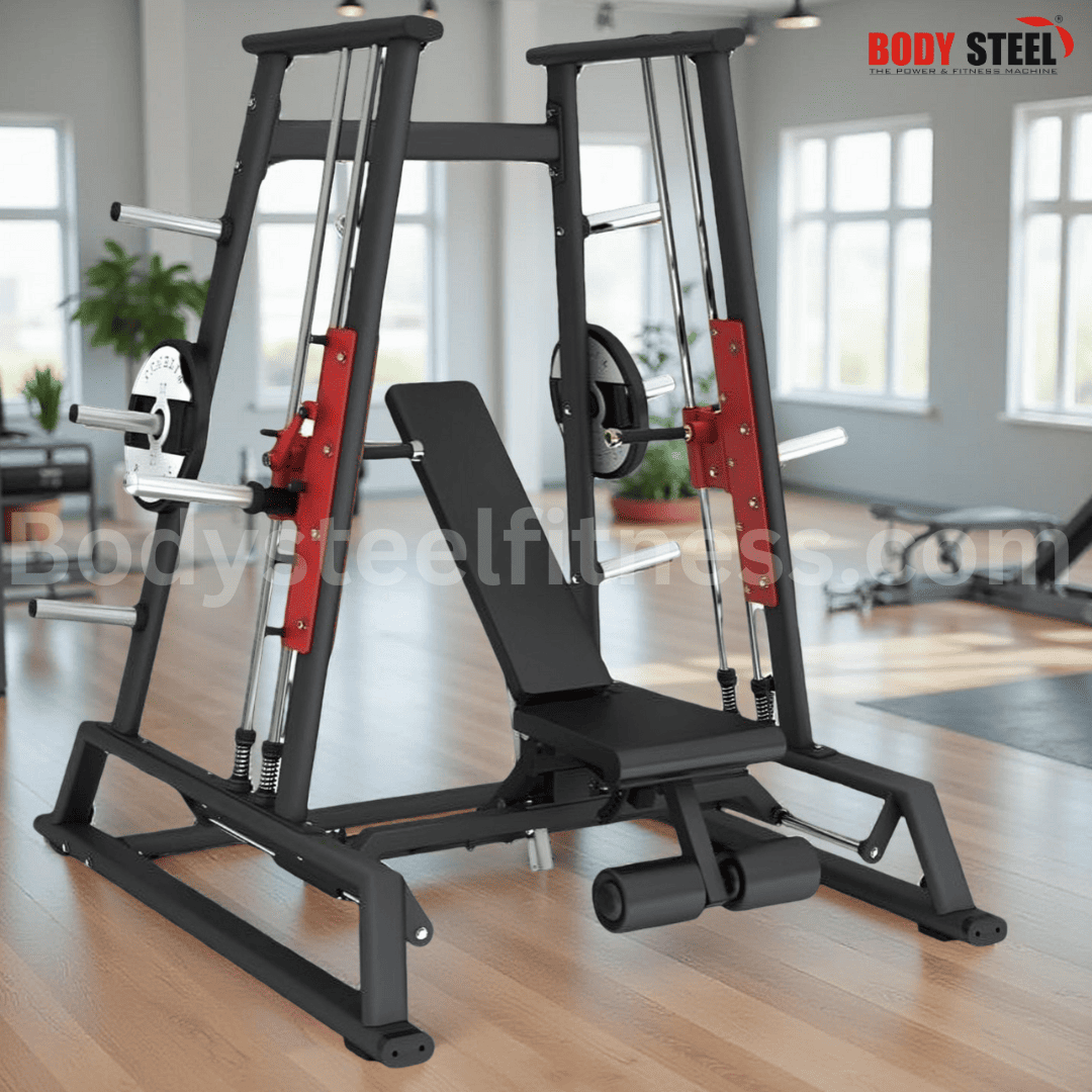 Buy GYM Equipment in India | Premium GYM Equipment for All